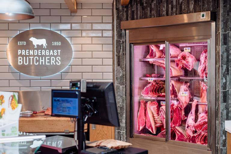 In pictures: Inside Britain’s best butcher’s shops | Analysis ...